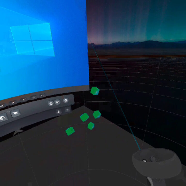 【VRChat】Webカメラ1台でフルボディトラッキング環境を作る方法を解説！