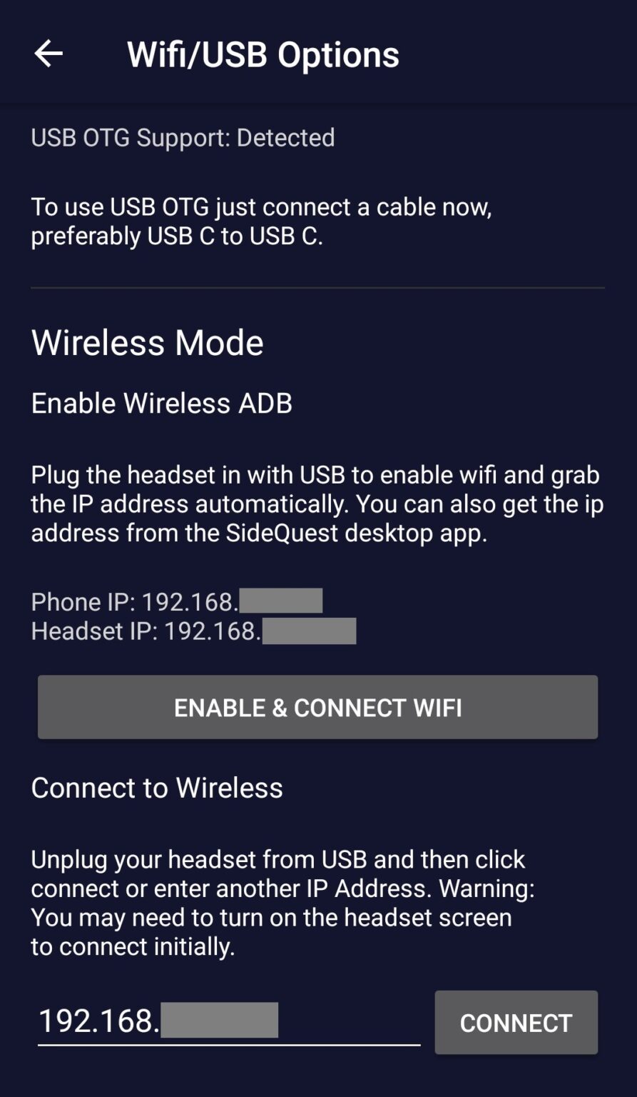 【2024年】SideQuestの導入方法（メタクエスト版・PC版・Android版）を画像で解説！