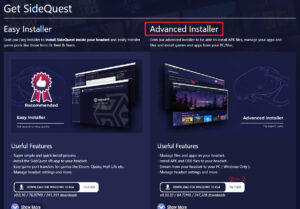 【2024年】SideQuestの導入方法（メタクエスト版・PC版・Android版）を画像で解説！
