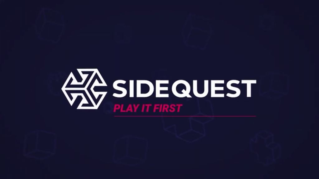 【メタクエスト】SideQuestのインストール方法（PC版・Android版）を画像で解説！