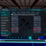 SteamVRに画像翻訳、VRChatに音声翻訳を導入して英語なんか怖くない