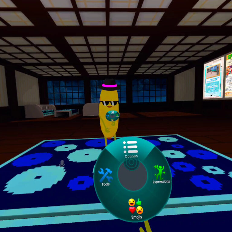 SteamVRに画像翻訳、VRChatに音声翻訳を導入して英語なんか怖くない