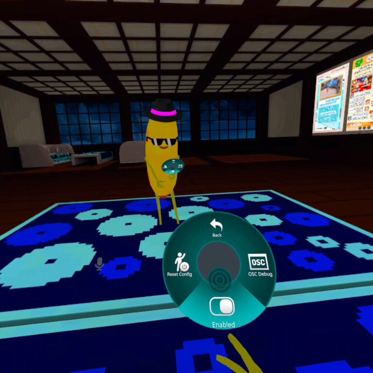 SteamVRに画像翻訳、VRChatに音声翻訳を導入して英語なんか怖くない