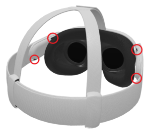 【Quest3レビュー】進化を感じたがQuest2ほどの感動は無し