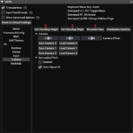 UEVRの使い方を解説!！アンリアルエンジン製のPCゲームをVR化しよう！