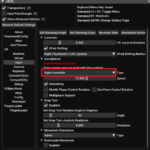 UEVRの使い方を解説!！アンリアルエンジン製のPCゲームをVR化しよう！