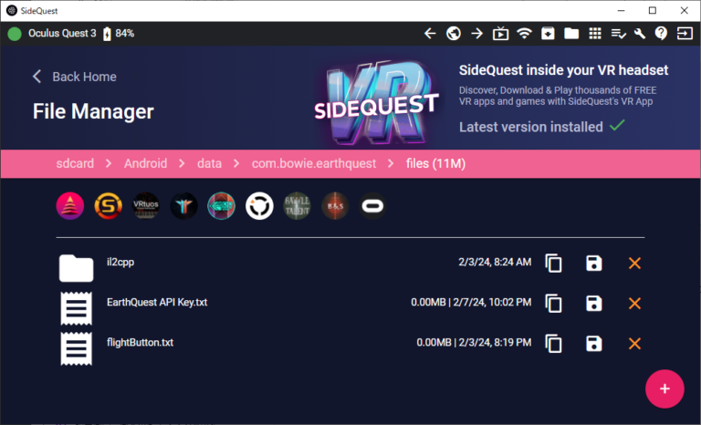 Google Earth VRっぽいアプリ『WorldLens VR（旧名：EarthQuest）』の使い方を解説