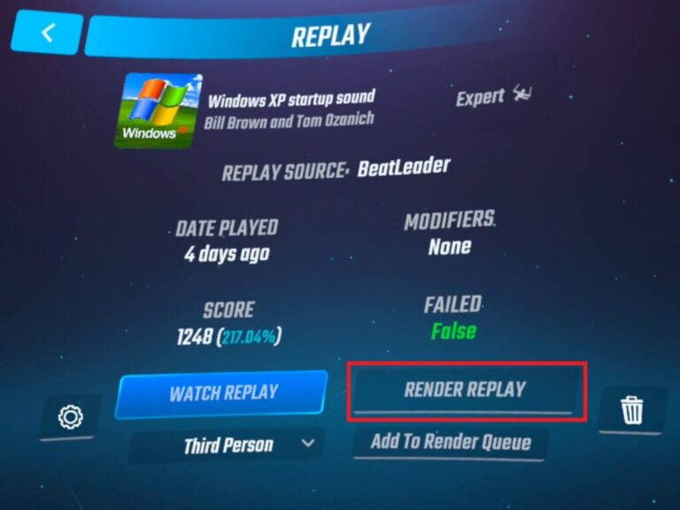 Quest版ビートセイバーでもVRMアバターが使える！Mod『VRM Qavatars』の使い方を解説！