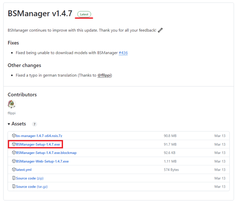 【BSManager】Rift版ビートセイバーにカスタム曲やModを導入する方法（Steam版の説明もあり）