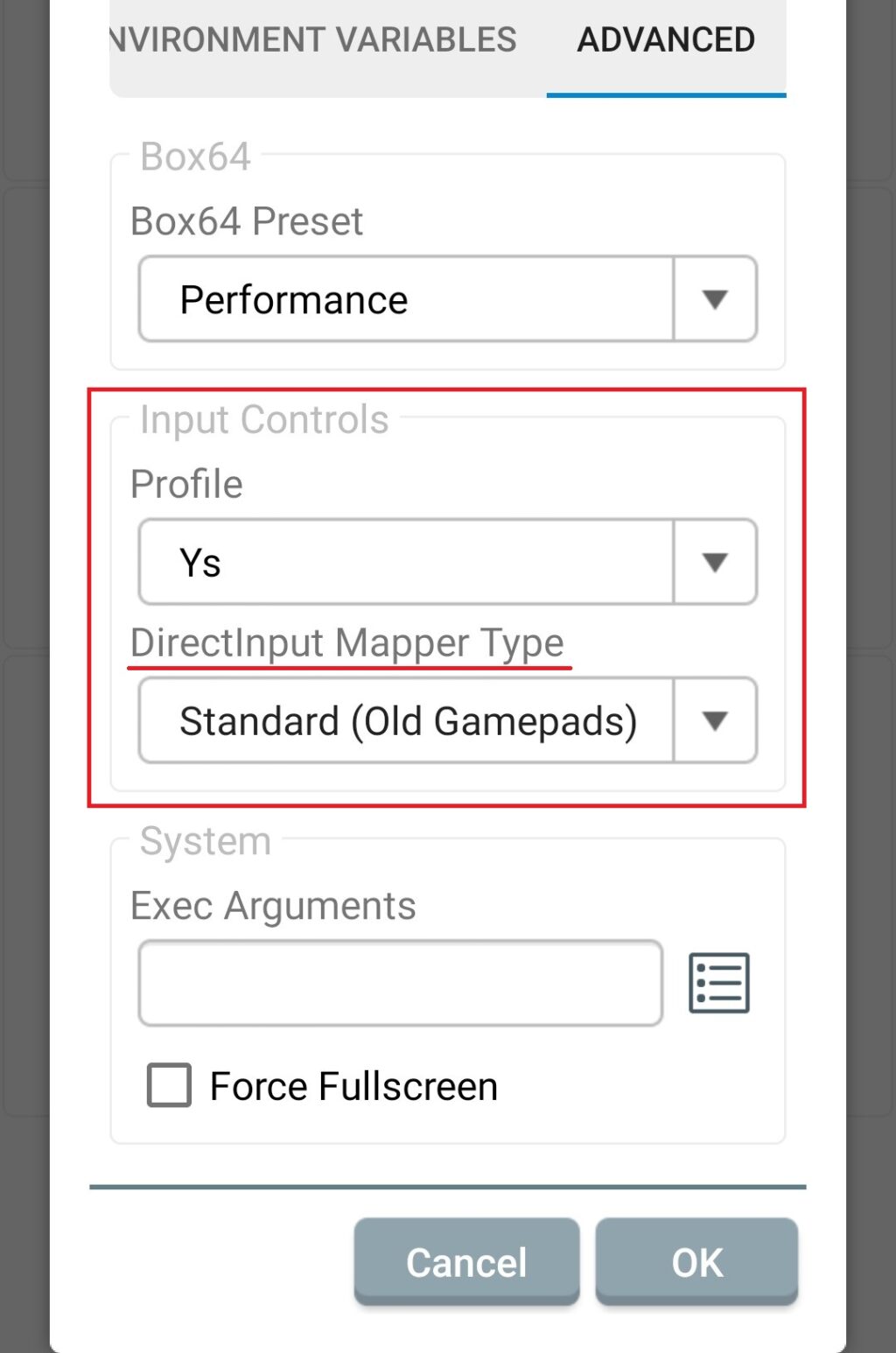 Winlatorの設定と使い方を画像と1万文字で解説する【AndroidでWindowsゲームを動かそう】