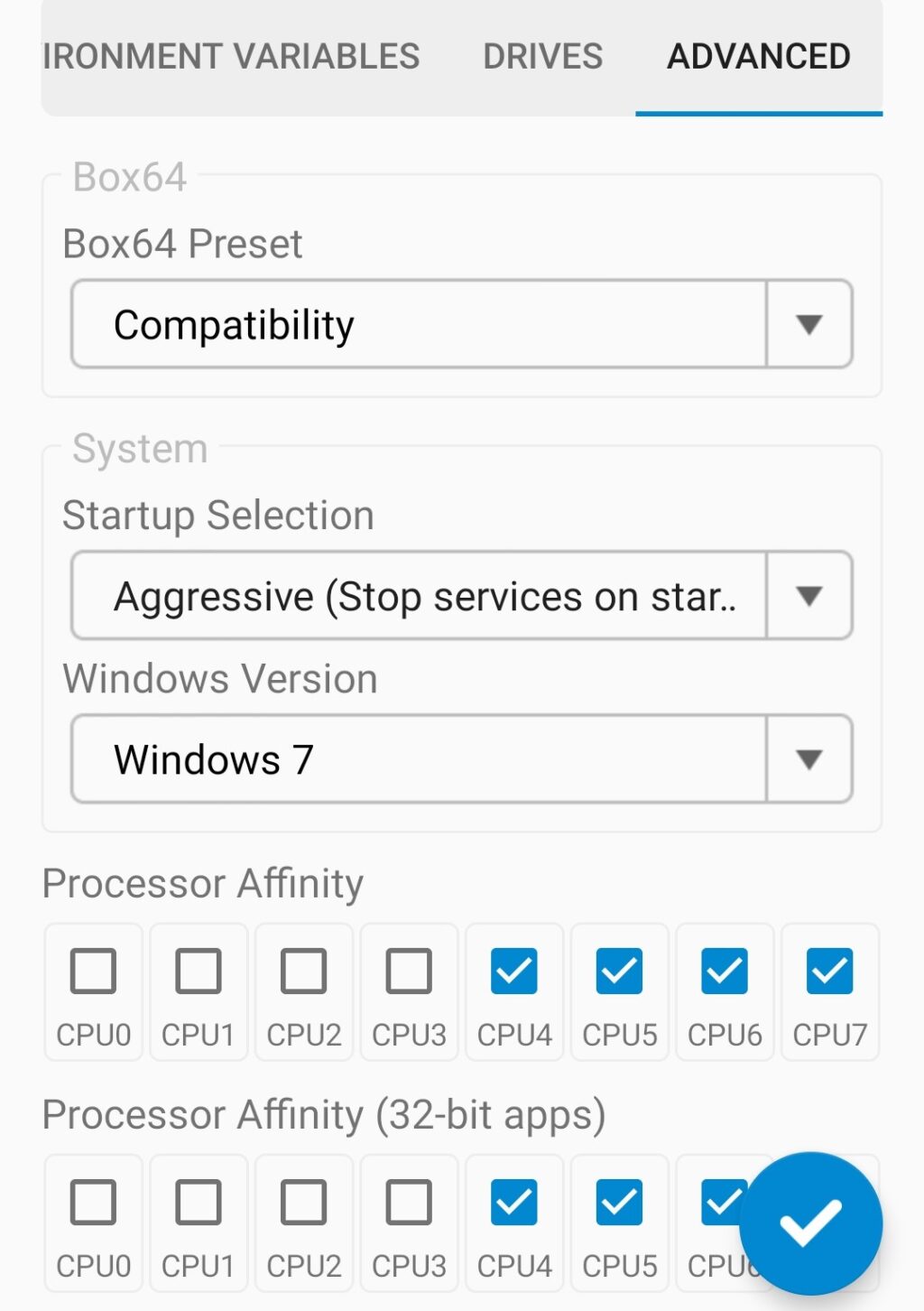 Winlatorの設定と使い方を画像と1万文字で解説する【AndroidでWindowsゲームを動かそう】