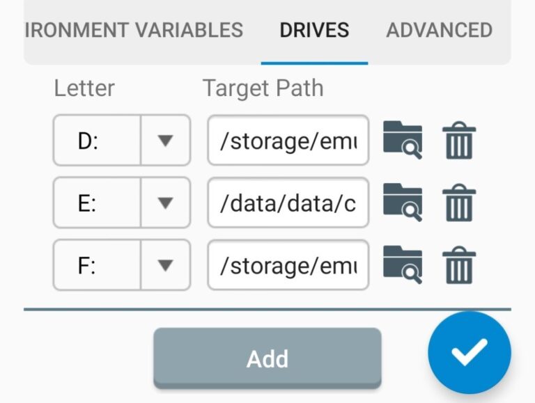 Winlatorの設定と使い方を画像と1万文字で解説する【AndroidでWindowsゲームを動かそう】