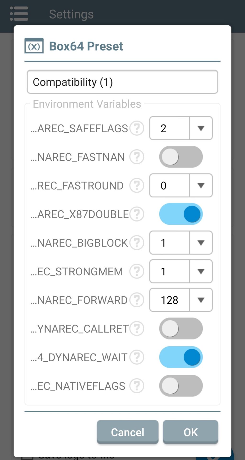 Winlatorの設定と使い方を画像と1万文字で解説する【AndroidでWindowsゲームを動かそう】