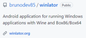 Winlatorの設定と使い方を画像と1万文字で解説する【AndroidでWindowsゲームを動かそう】